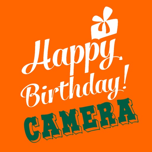 Happy Camera: Happy Birthday Gifs & Photo Quotes by Quyet Tien Vu
