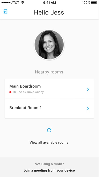 CSG Conferencing Remote by CSG