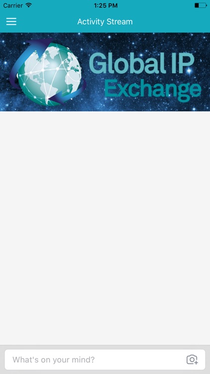 Global IP Exchange 2017 by KitApps, Inc.
