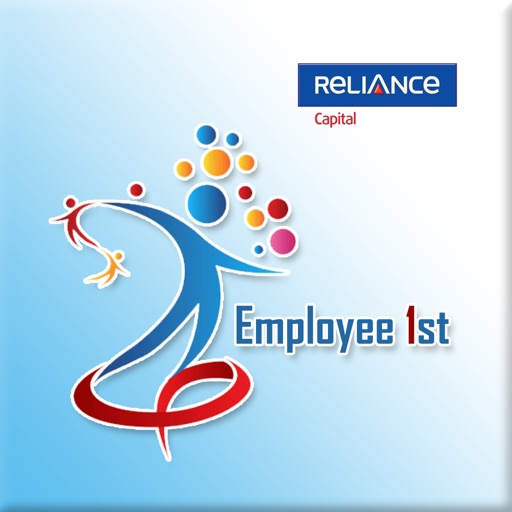 Reliance Capital EmployeeFirst by RELIANCE CAPITAL LIMITED