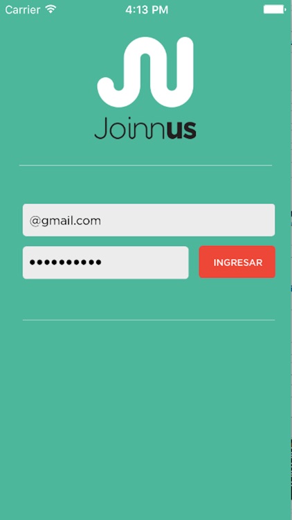 QR - Control Joinnus by Joinnus SAC