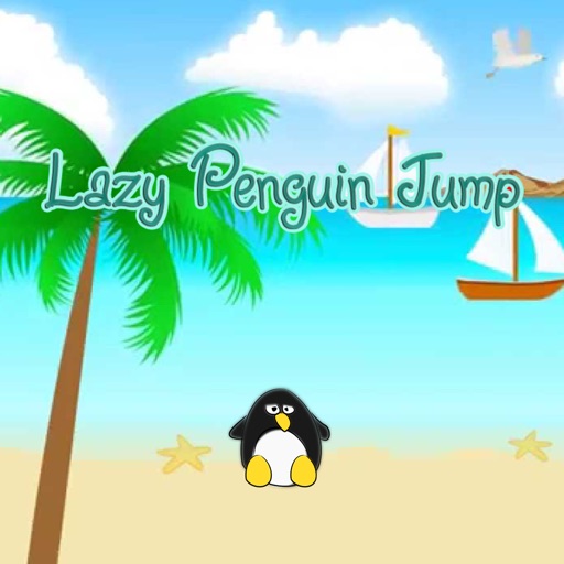 Lazy Penguin Jump by Ngoc Bao Dung Phan