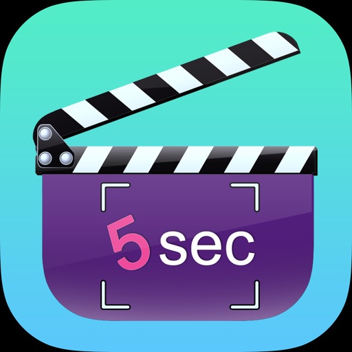 5sec - 5 seconds every day by ragnar adur