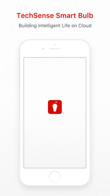 TechSense Smart Bulb by TechSense