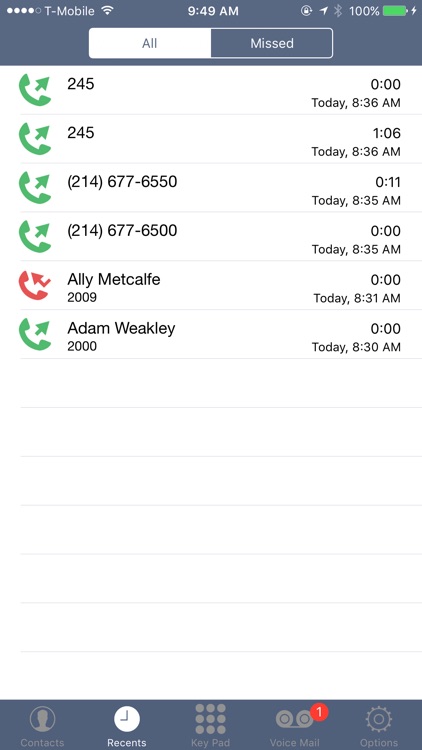 ESI Ditto by Estech Systems, Inc. (ESI)