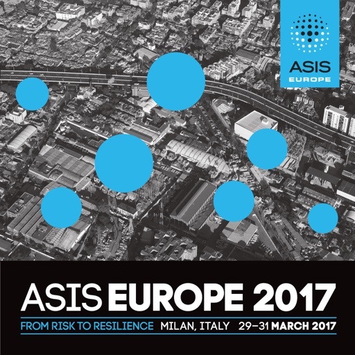 ASIS Europe by CrowdCompass, Inc.