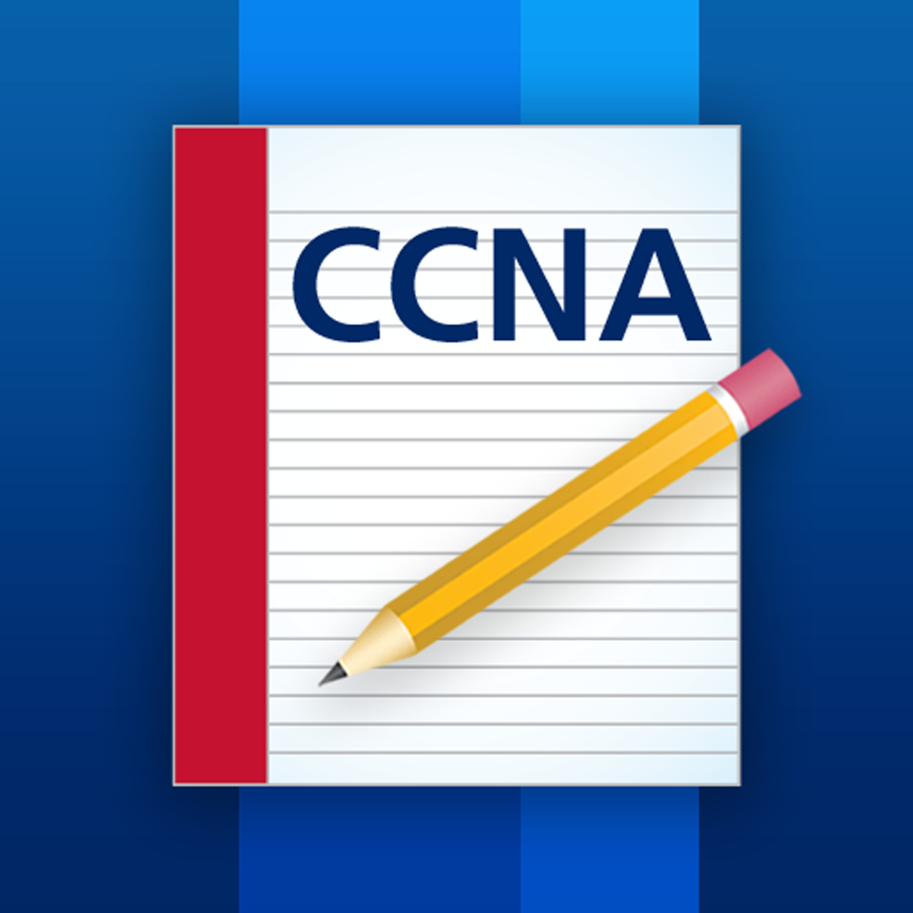 「Global Knowledge CCNA Exam Prep Questions」 - iPhoneアプリ | APPLION