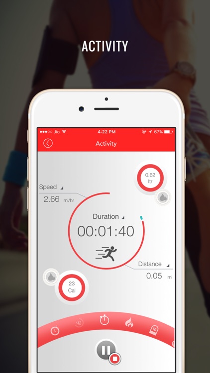 MOBE 1 Health by MOBE Health Connect