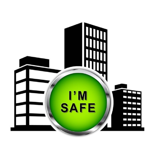 I'm Safe at Work by I'm Safe Apps, LLC