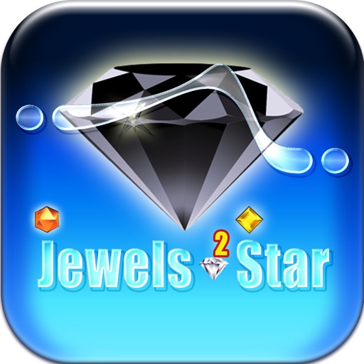 Jewels Star 2 by Tuan Tran Anh
