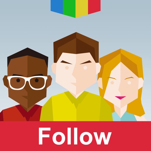 FollowerGram-Get 1000 more followers for Instagram by Ting Shen
