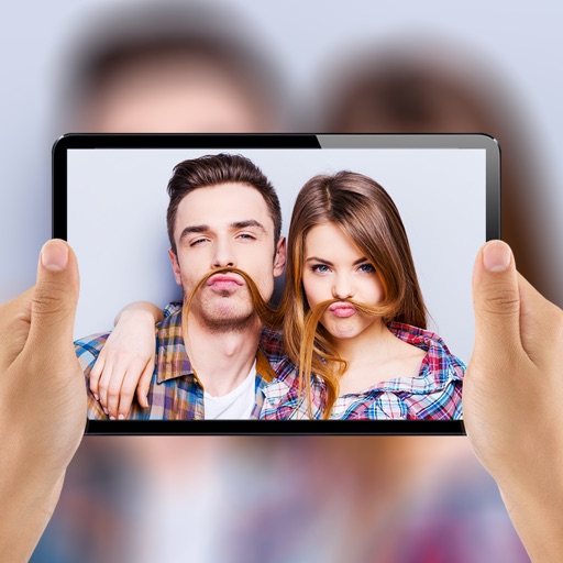 PIP CAM – Picture In Picture - Photo Editor by Svetlana Manic