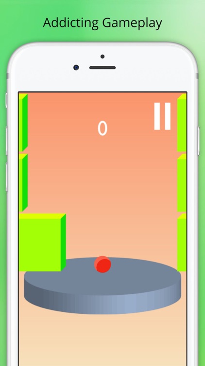 Stage Jumping PRO - Time Killer Game by pradeep parihar