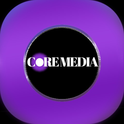 Core Media by Brittany Hardiman