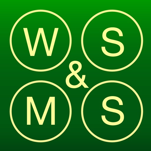 W&M-Wordsearch & Minesweeper by ASSET Inc.