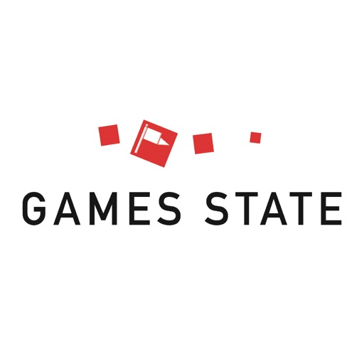 Games State by Mohammad Alsalhi