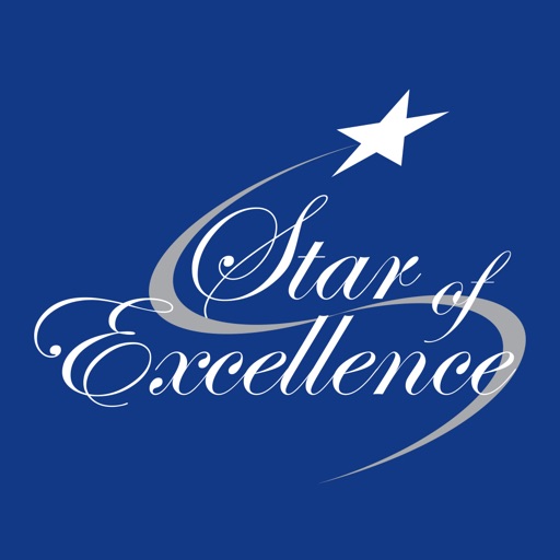 Star of Excellence 2016 by Zerista, Inc.