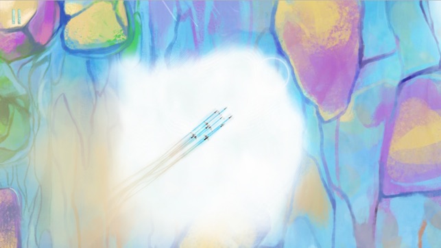 Gathering Sky on AppGamer.com