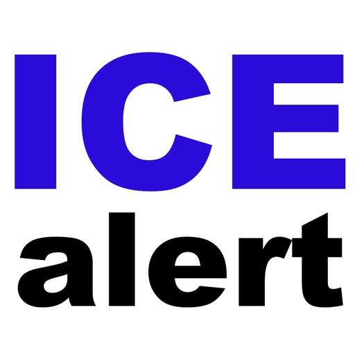 ICE-alert by Jonnie Stenberg