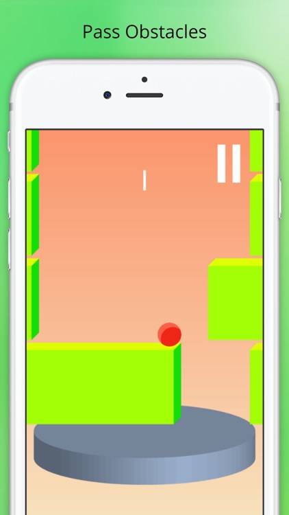 Stage Jumping PRO - Time Killer Game by pradeep parihar