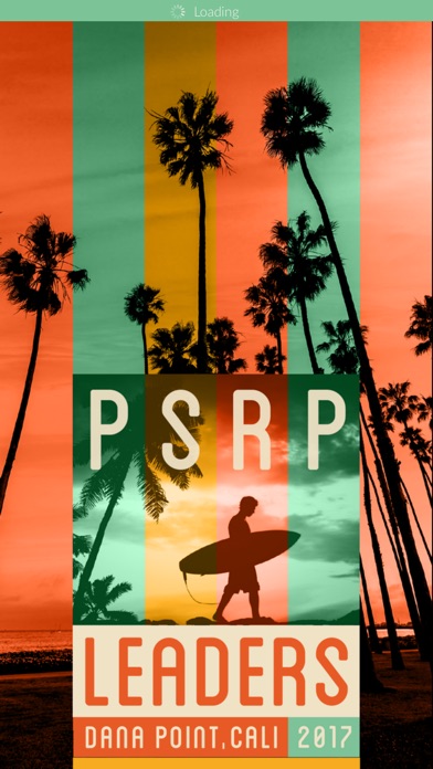 2017 PSRP Leaders for iPhone - APP DOWNLOAD