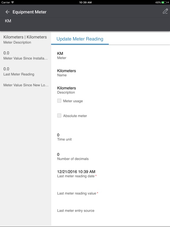 Infor Mobility Field Service by Infor Global Solutions, Inc.
