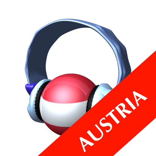 Radio Austria HQ by DEOX SOFT CORP.