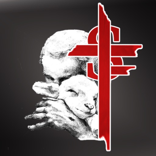 Flock2God - TSF Church by Adam Nieto