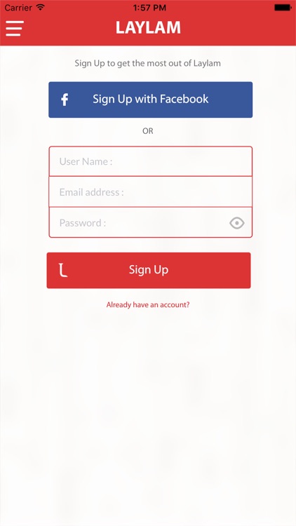 Laylam Customer by Hasna Ahmed