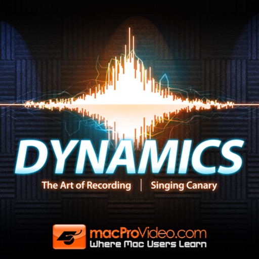 Art of Audio Recording - Dynamics by Nonlinear Educating Inc.
