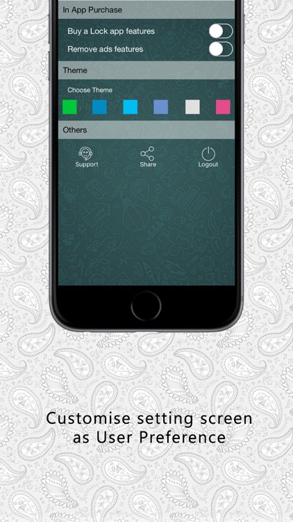 What Scanner WhatWeb ChatApp by Jemi C