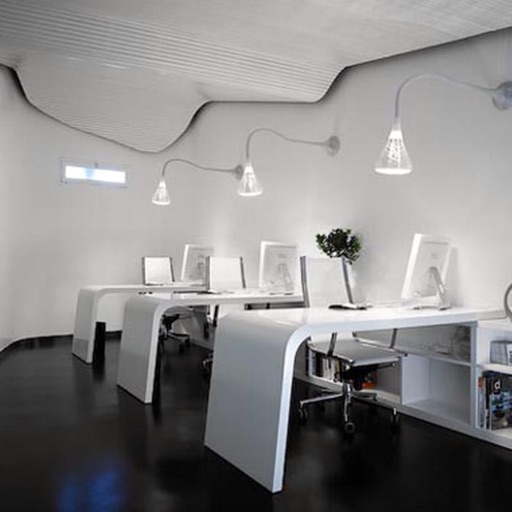 Modular Office Design ideas | Free Style Guide by Chintan p