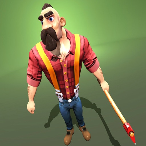 Chopper Bob by Pack-A-Punch Games