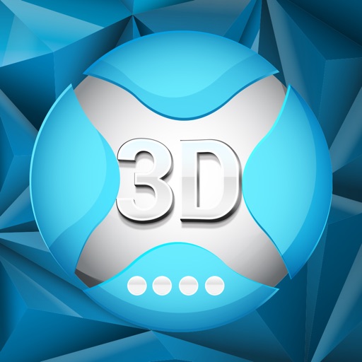 Télécharger 3D Wallpapers & Backgrounds - 3D lock screen Theme pour ...
