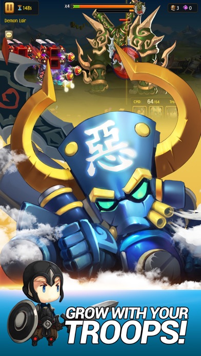 Brave Cross Tips, Cheats, Vidoes and Strategies | Gamers Unite! IOS