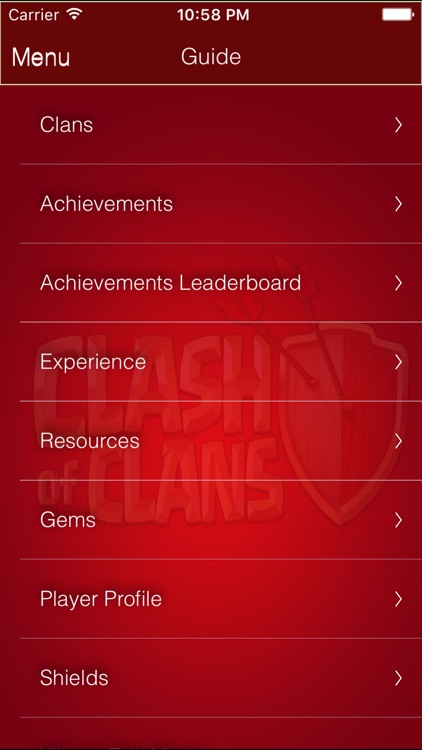 Unofficial Strategy Guide of Clash of Clans by Raveen Kumar