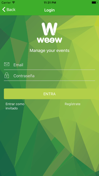 weew client PC 버전: 무료 다운로드 - Windows 10,8,7 [한국어 앱]