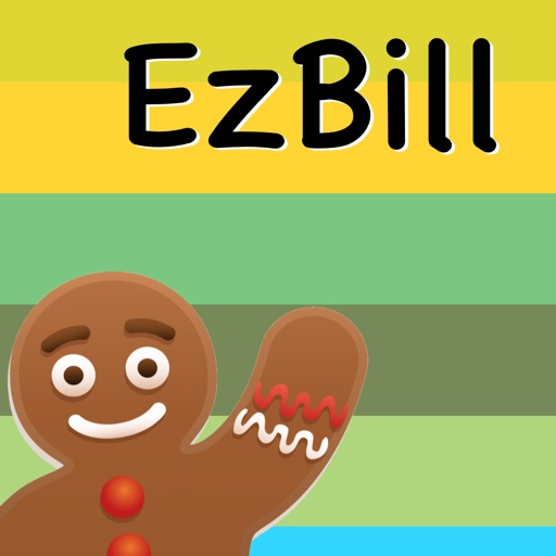 EzBill by Julien Millet
