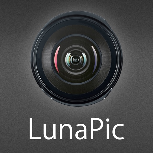 LunaPic Photo Effects by INAVAELLI PADMA