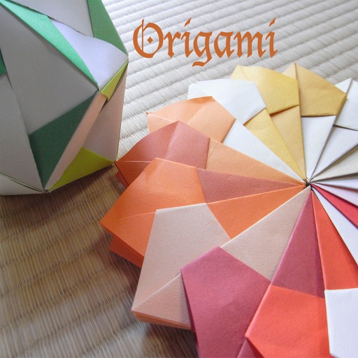 Origami l for PC - Windows 7,8,10,11