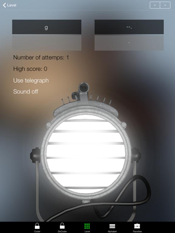 Learn Morse Code App Price Drops