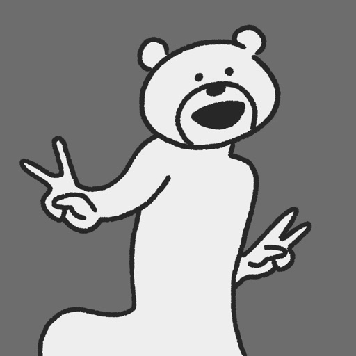 ketakuma by Shoya Kojima