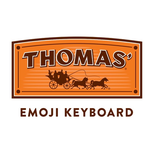 Thomas' Emoji Keyboard by Snaps Media, Inc