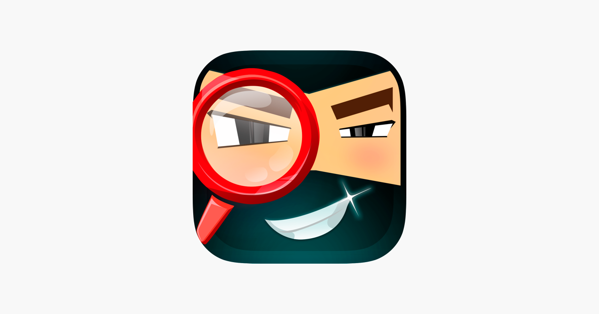 ‎Brain Ninja: Find the Picture Puzzle on the App Store