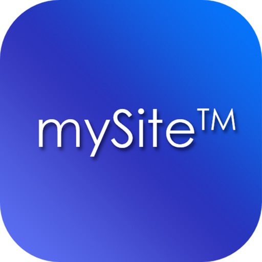 MWH mySite™ by MWH Global