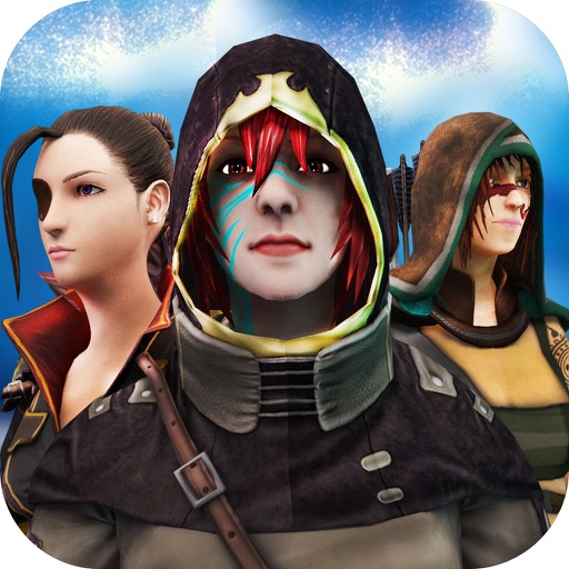 Super Mutant Hero Simulator by WAQAS AKRAM