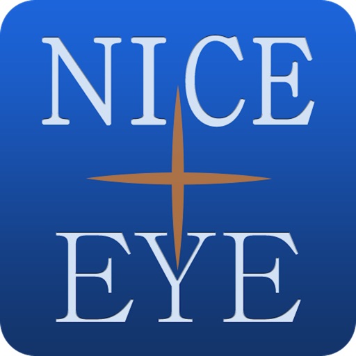 NICE EYE by Kim's Lab