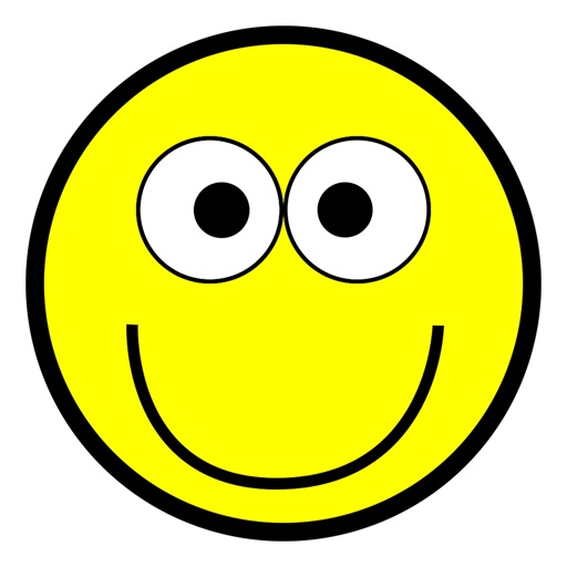 Smile Tap by Matthew Rogers