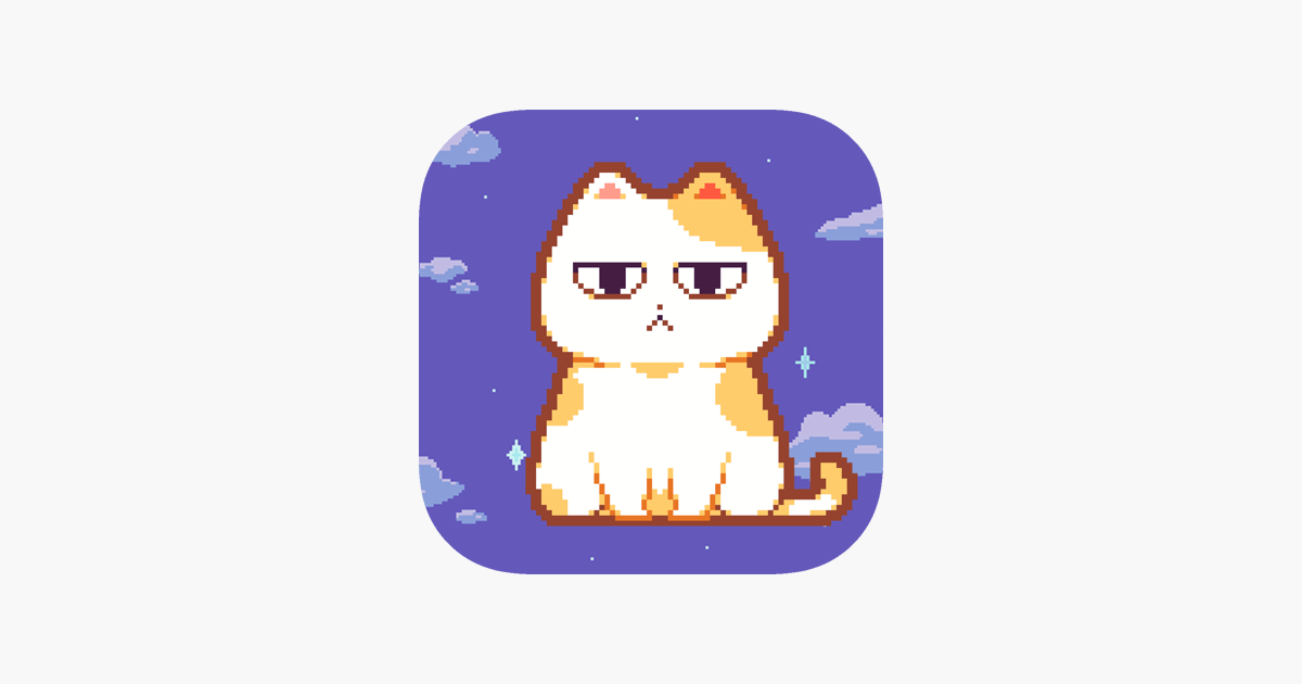‎Grumpy Cat Game Challenge on the App Store