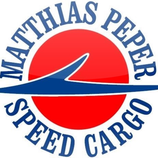 Matthias Peper Speed Cargo by Tobit.Software